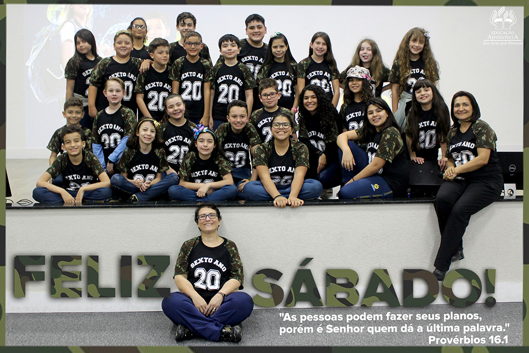 #Feliz #Sábado