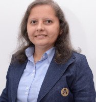 Sandra Regina Nunes de Jesus